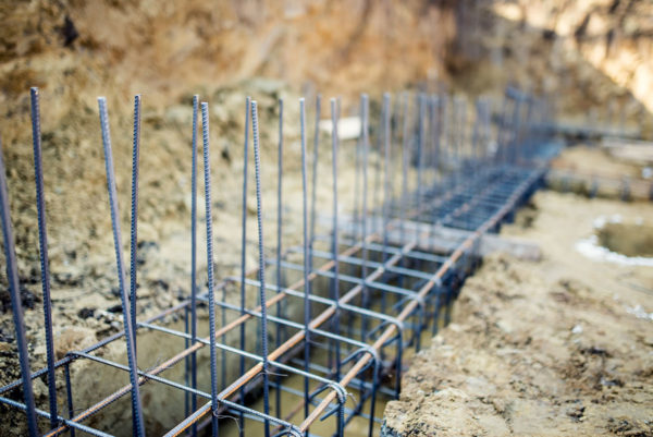 The Importance of a Solid Foundation in Construction | Griffin ...